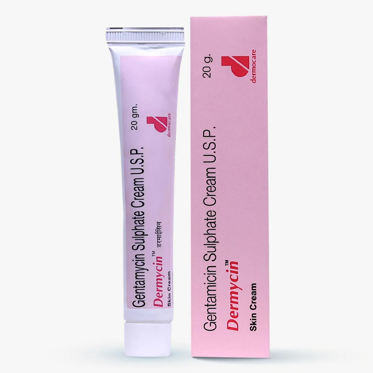 Buy Gentamicin Sulfate Cream At Lowest Price Online - Valley Drug Mart